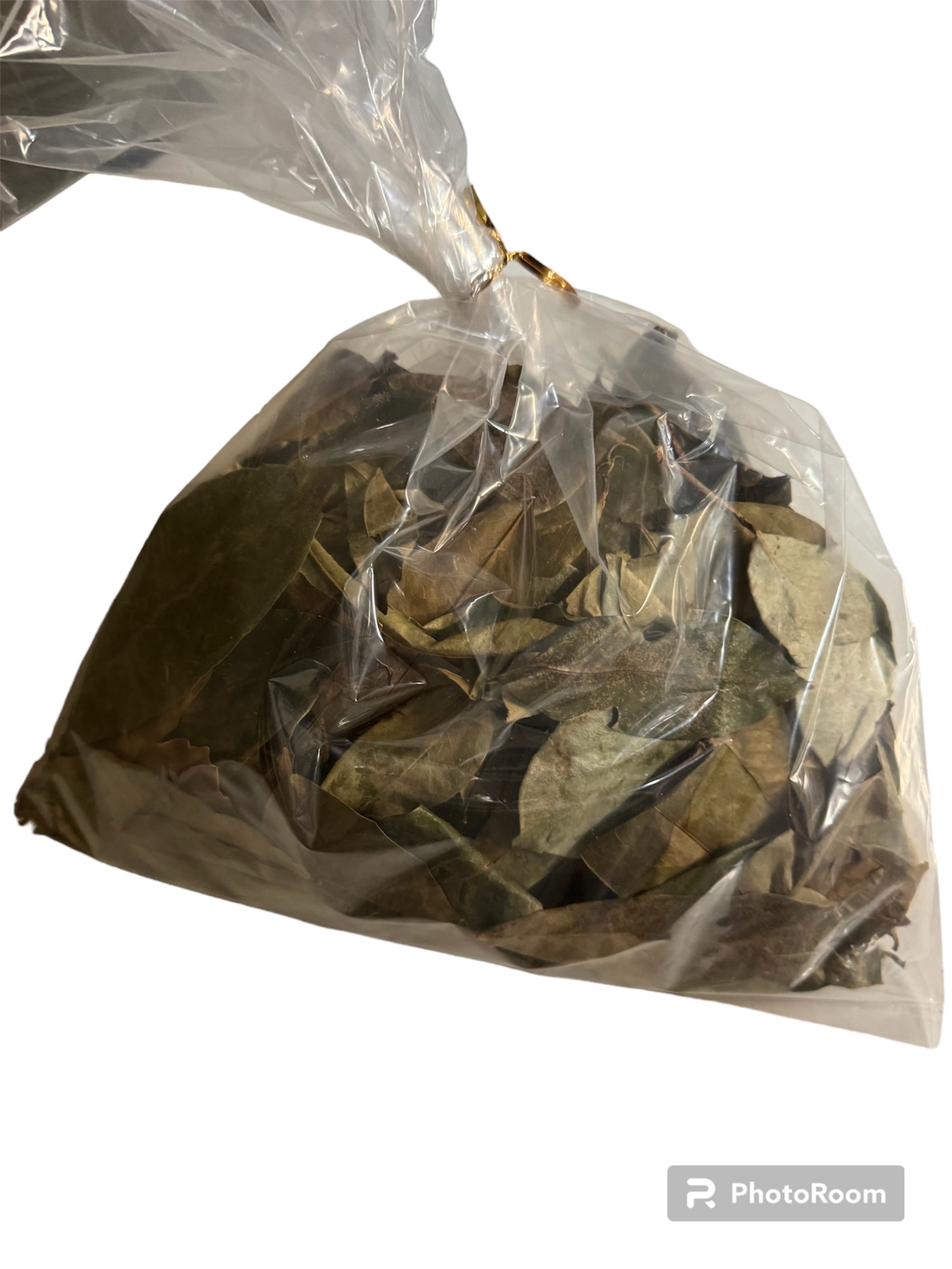 2 OZ Organic Soursop Leaves – Seamoss4life.com